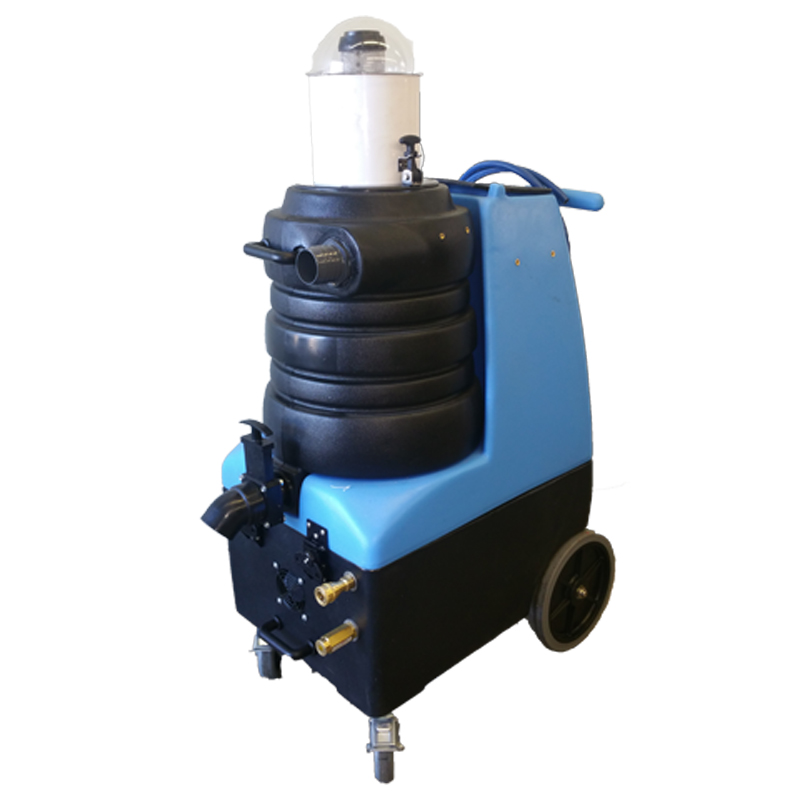 Extreme (2) 6.6 2-stage,800psi extractor - Optimum Floorcare