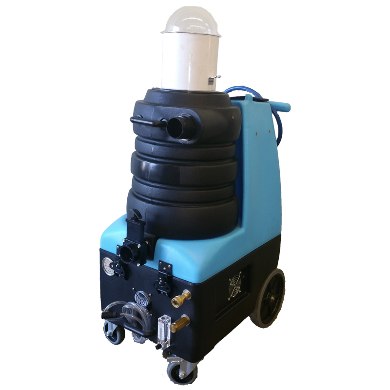 Extreme Auto 800psi 6.6 Extractor - Optimum Floorcare