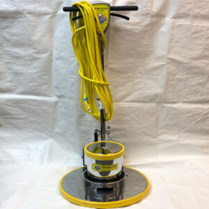 MERCURY 21" Hercules Low-Speed Polisher - Optimum Floorcare